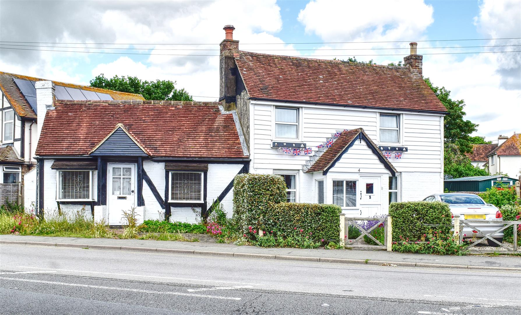 About - Rush, Witt & Wilson